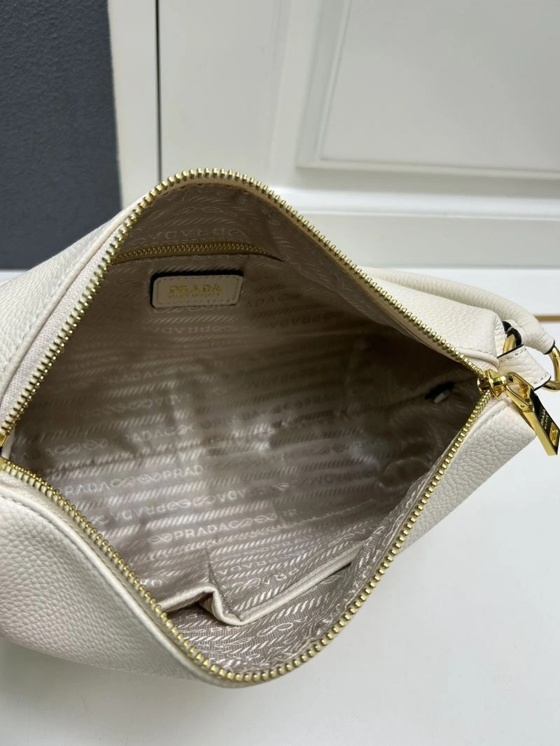 Exact replica Prada Top Handle Bags
