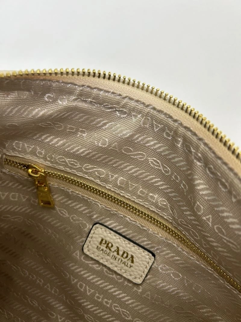 Exact replica Prada Top Handle Bags