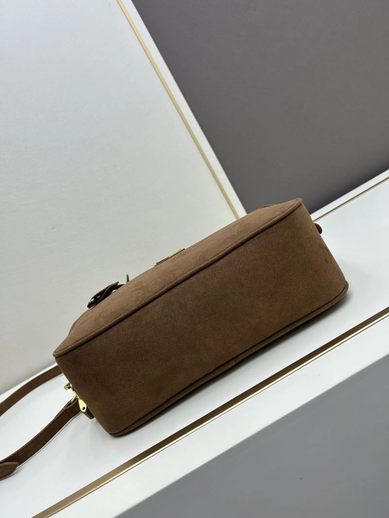 Factory-made Prada Top Handle Bags