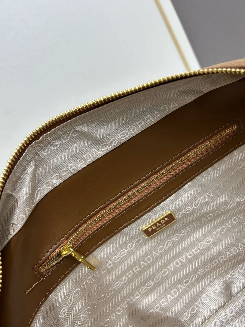 Factory-made Prada Top Handle Bags