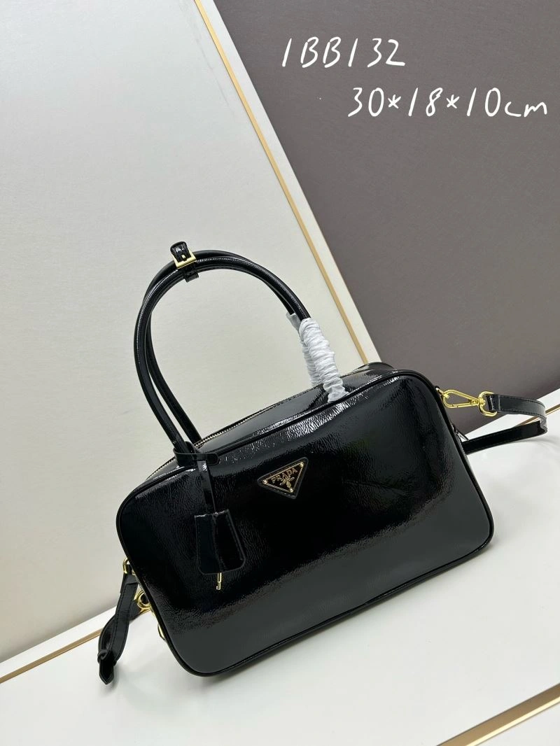 Prada Top Handle Bags