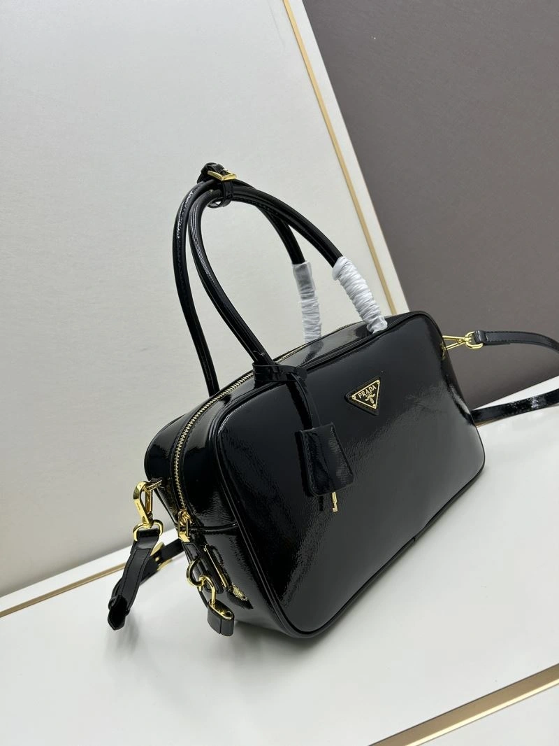 Mirror quality Prada Top Handle Bags