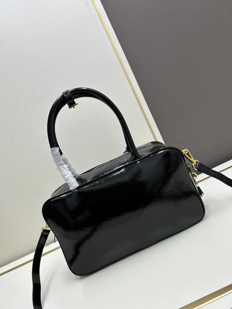Mirror quality Prada Top Handle Bags