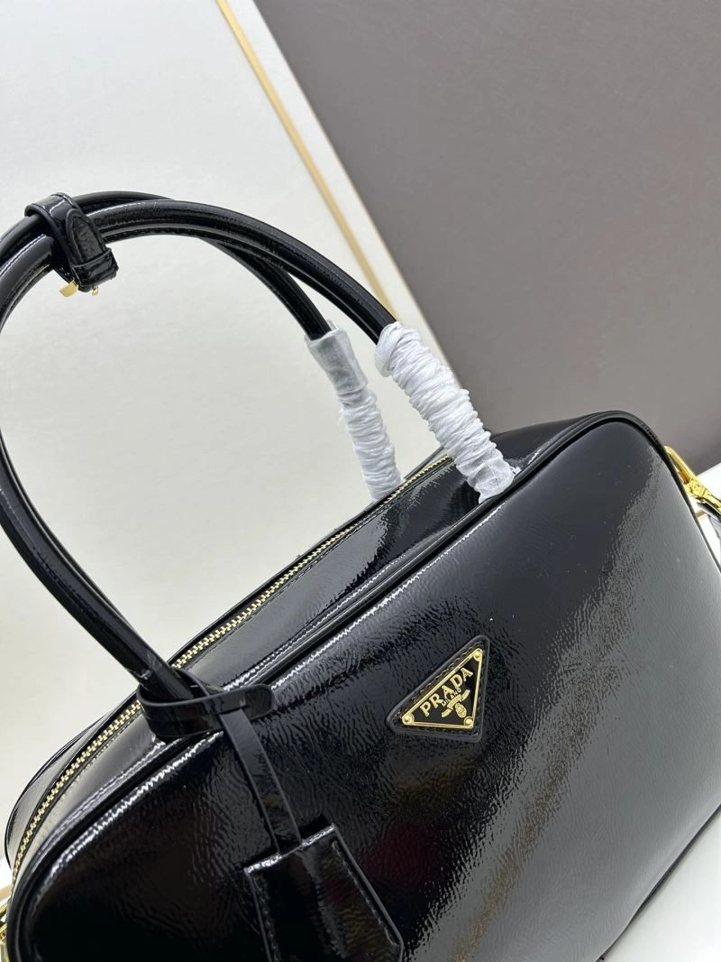 Mirror quality Prada Top Handle Bags