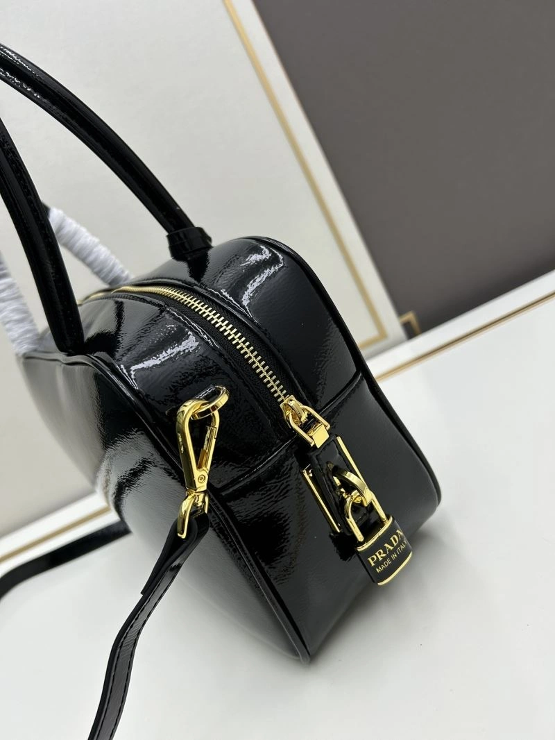 Mirror quality Prada Top Handle Bags