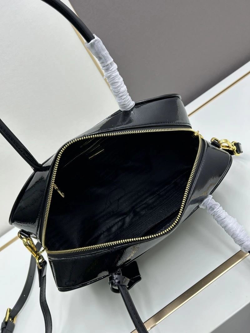 Mirror quality Prada Top Handle Bags