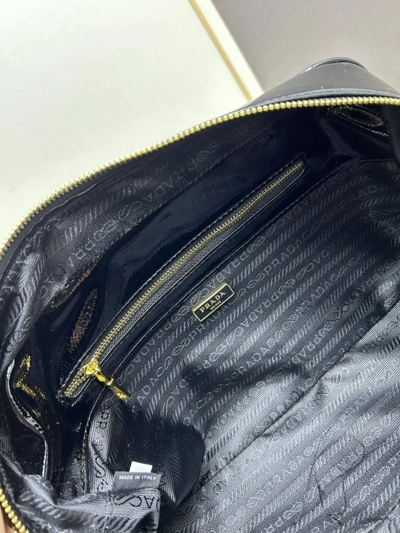 Mirror quality Prada Top Handle Bags