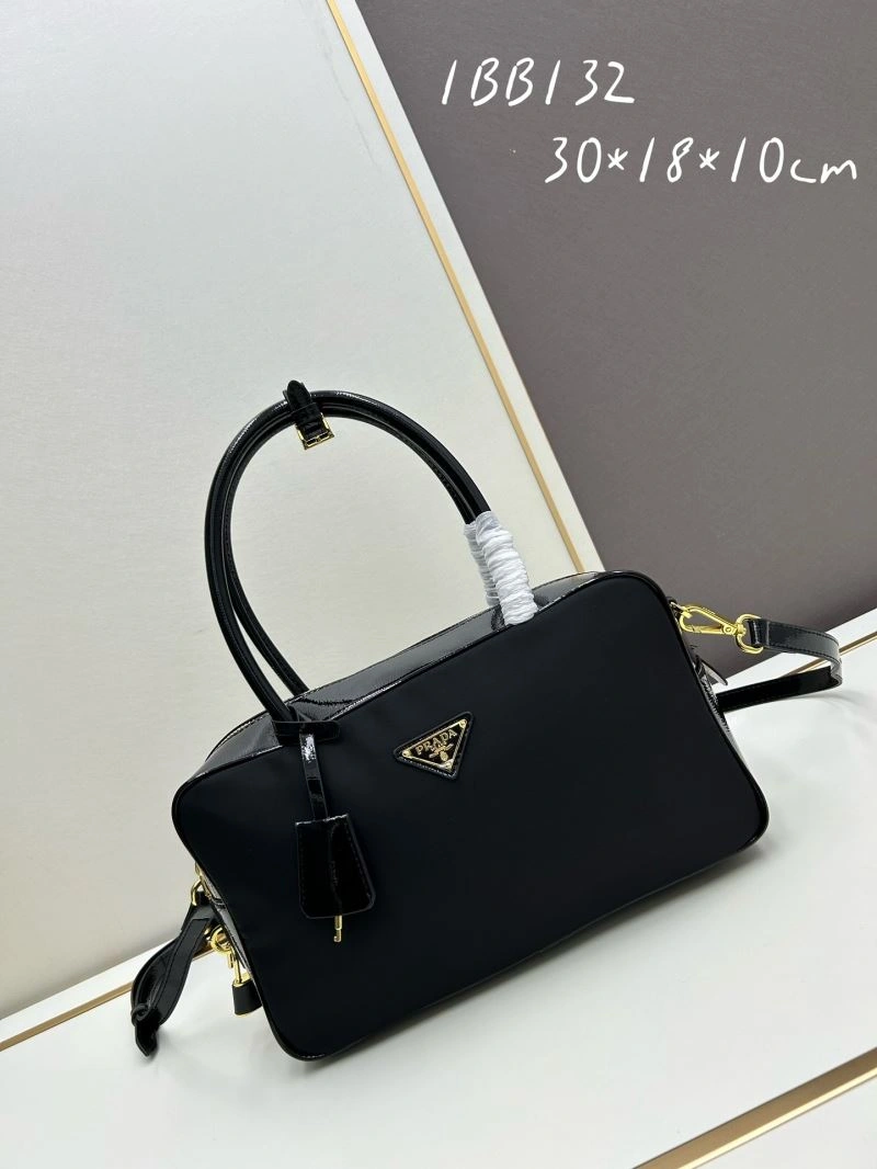 Prada Top Handle Bags