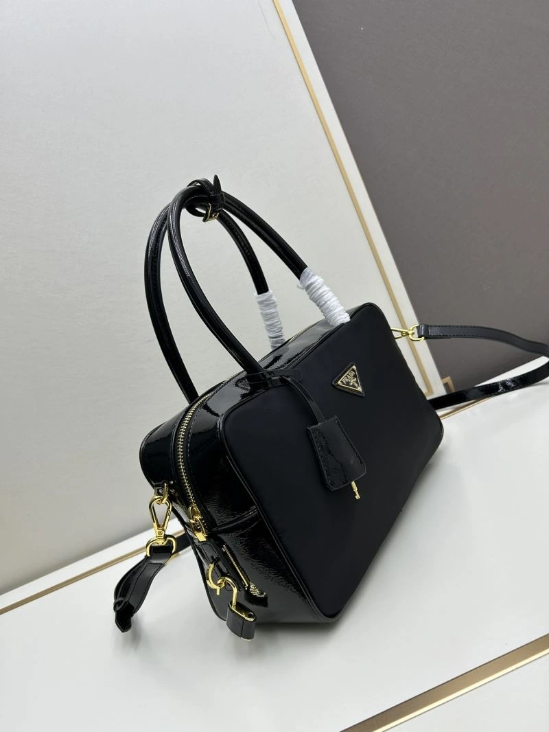 Factory-made Prada Top Handle Bags