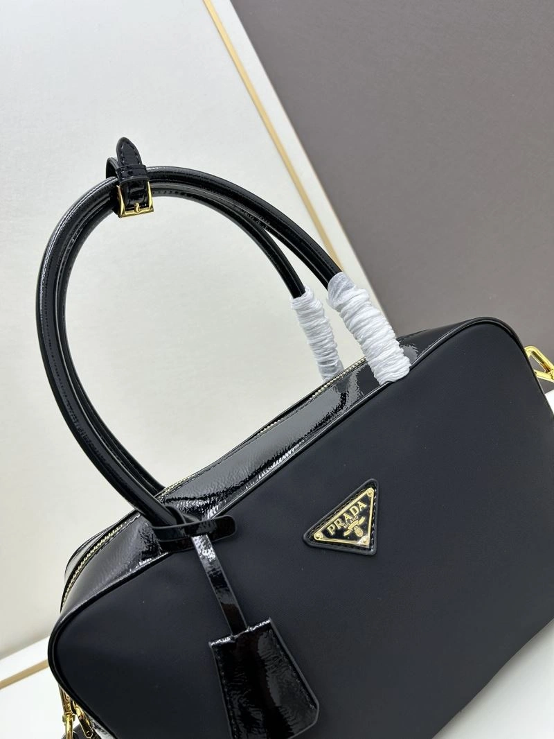 Factory-made Prada Top Handle Bags