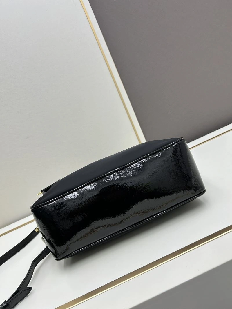 Factory-made Prada Top Handle Bags