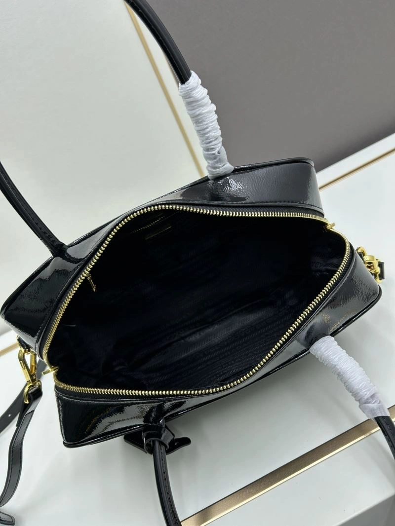Factory-made Prada Top Handle Bags