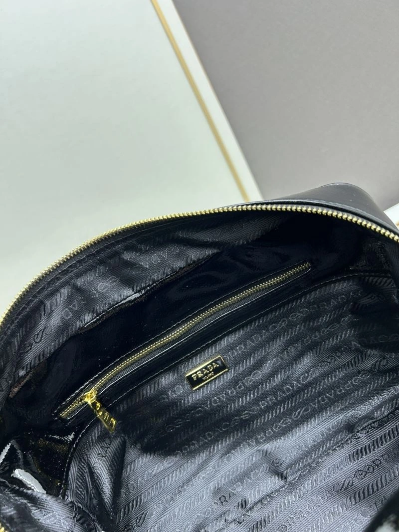 Factory-made Prada Top Handle Bags
