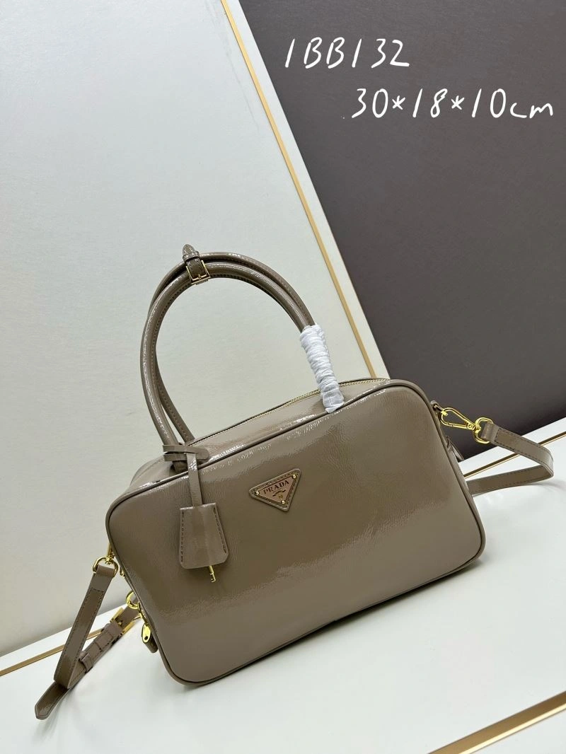 Prada Top Handle Bags