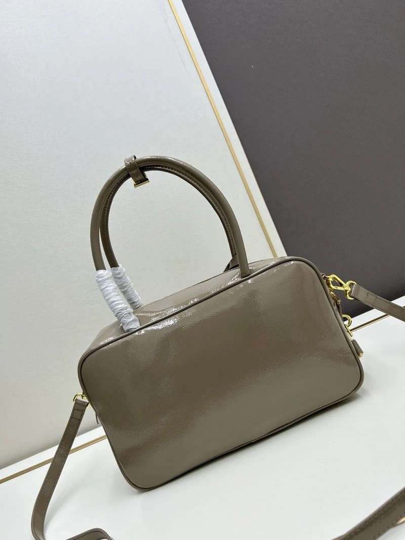 Exact replica Prada Top Handle Bags
