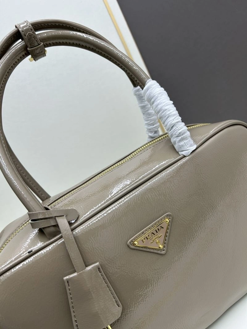 Exact replica Prada Top Handle Bags