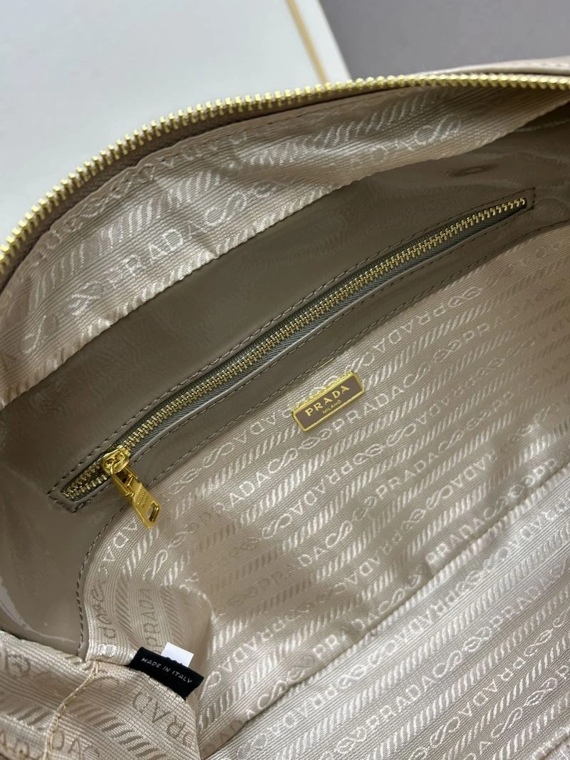 Exact replica Prada Top Handle Bags