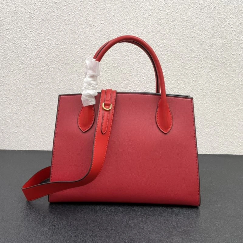 Factory-made Prada Top Handle Bags