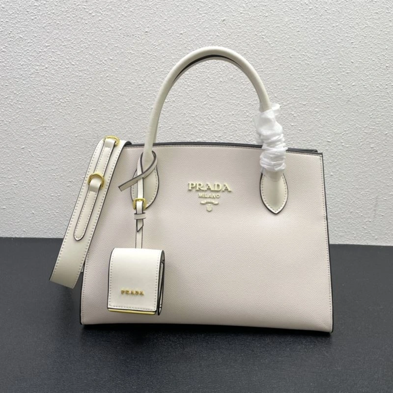 Prada Top Handle Bags