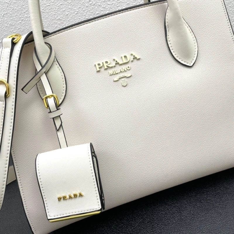 Legit Prada Top Handle Bags