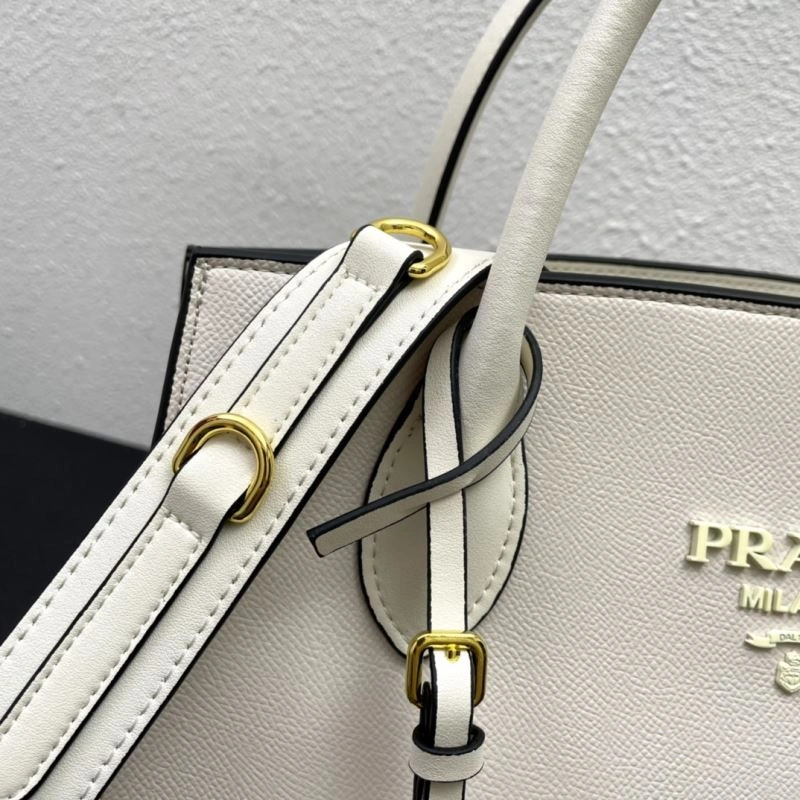 Legit Prada Top Handle Bags