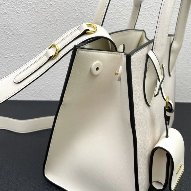 Legit Prada Top Handle Bags