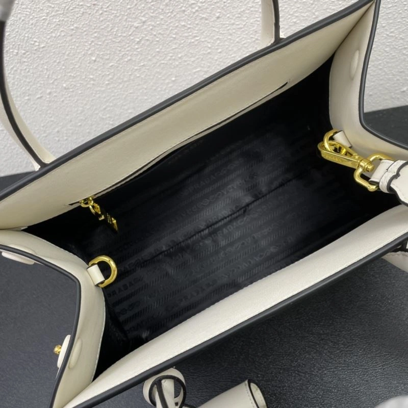 Legit Prada Top Handle Bags