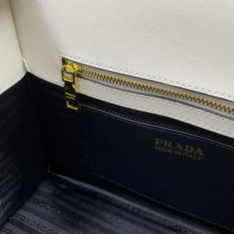 Legit Prada Top Handle Bags