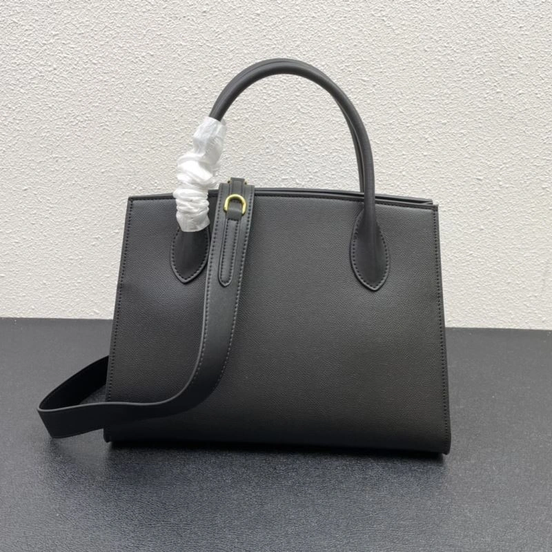 Real Prada Top Handle Bags