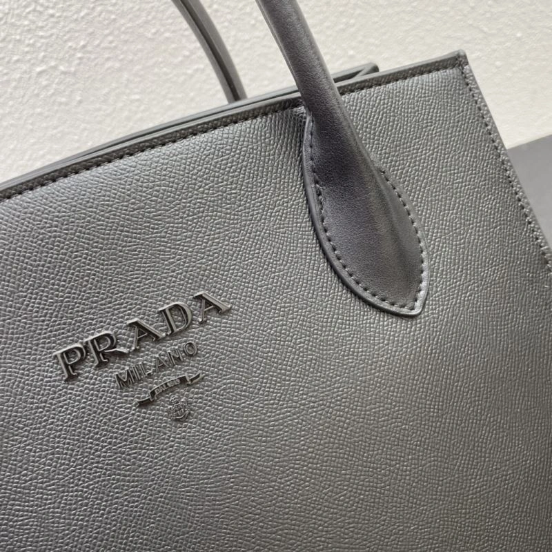 Real Prada Top Handle Bags