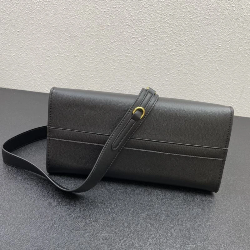 Real Prada Top Handle Bags