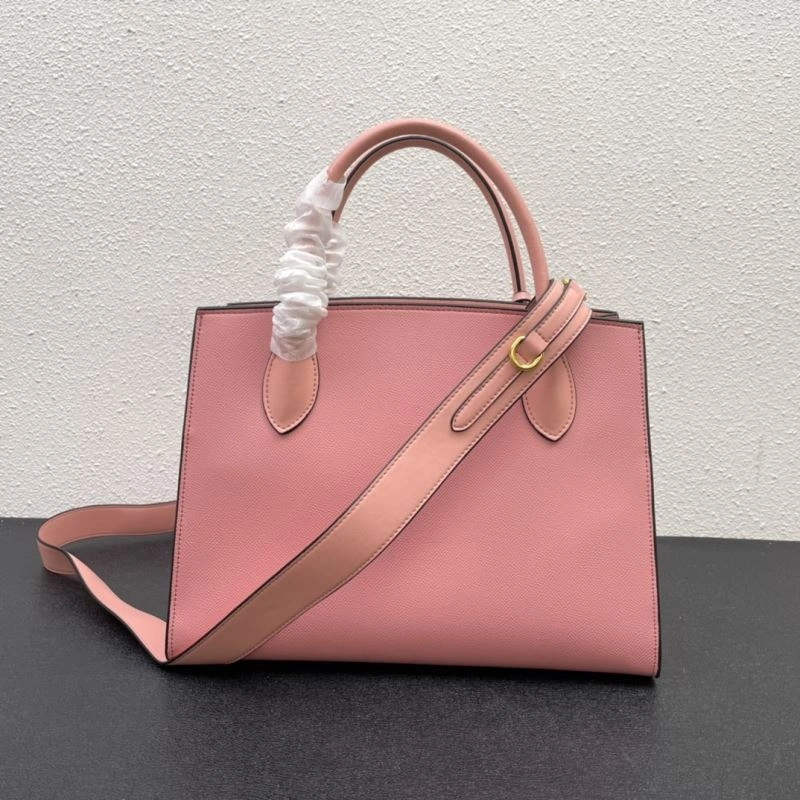 Economical Prada Top Handle Bags