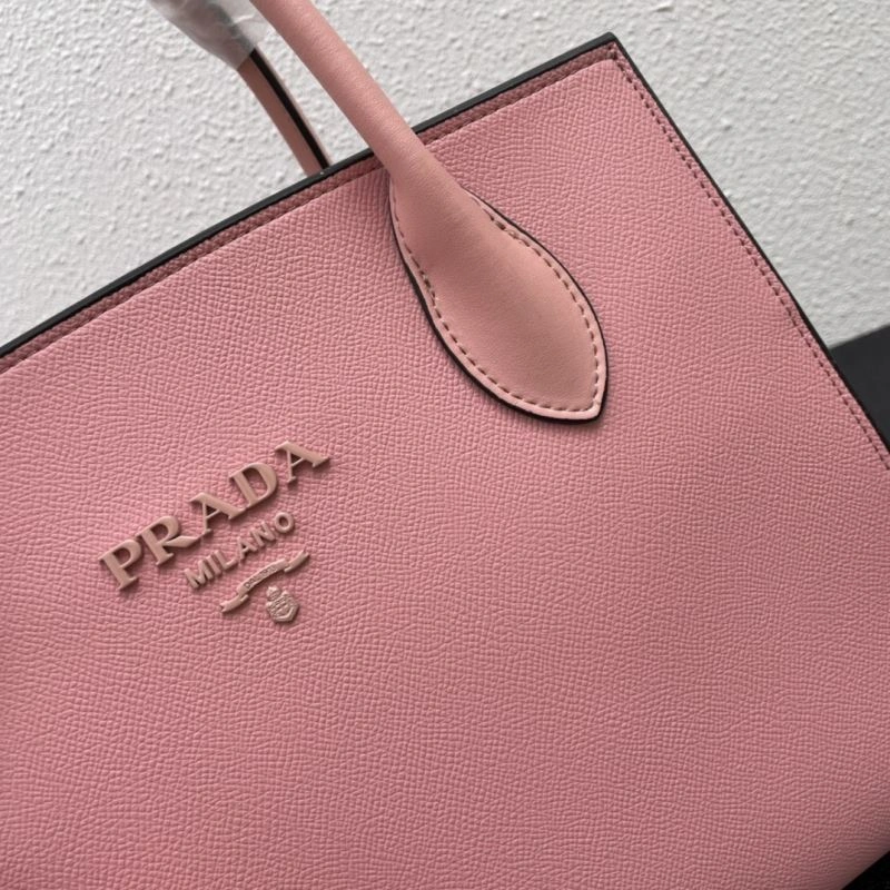 Economical Prada Top Handle Bags