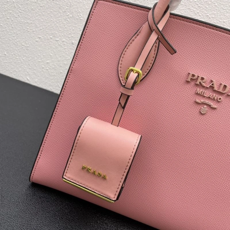 Economical Prada Top Handle Bags