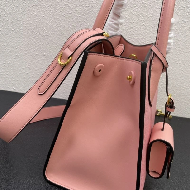 Economical Prada Top Handle Bags