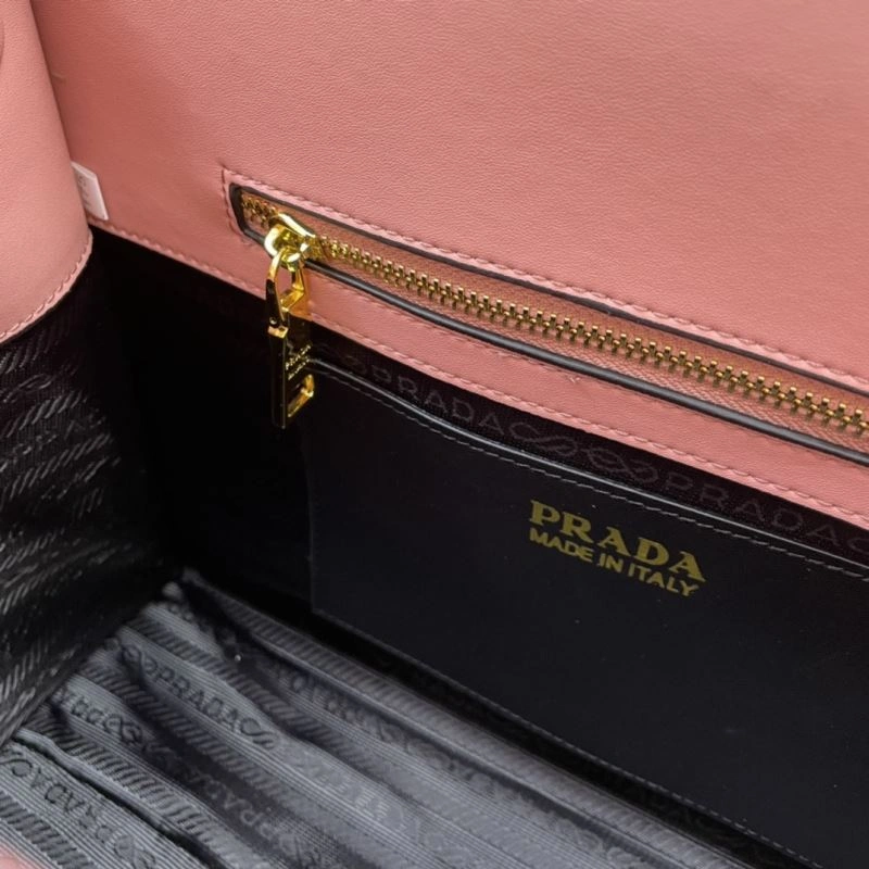 Economical Prada Top Handle Bags