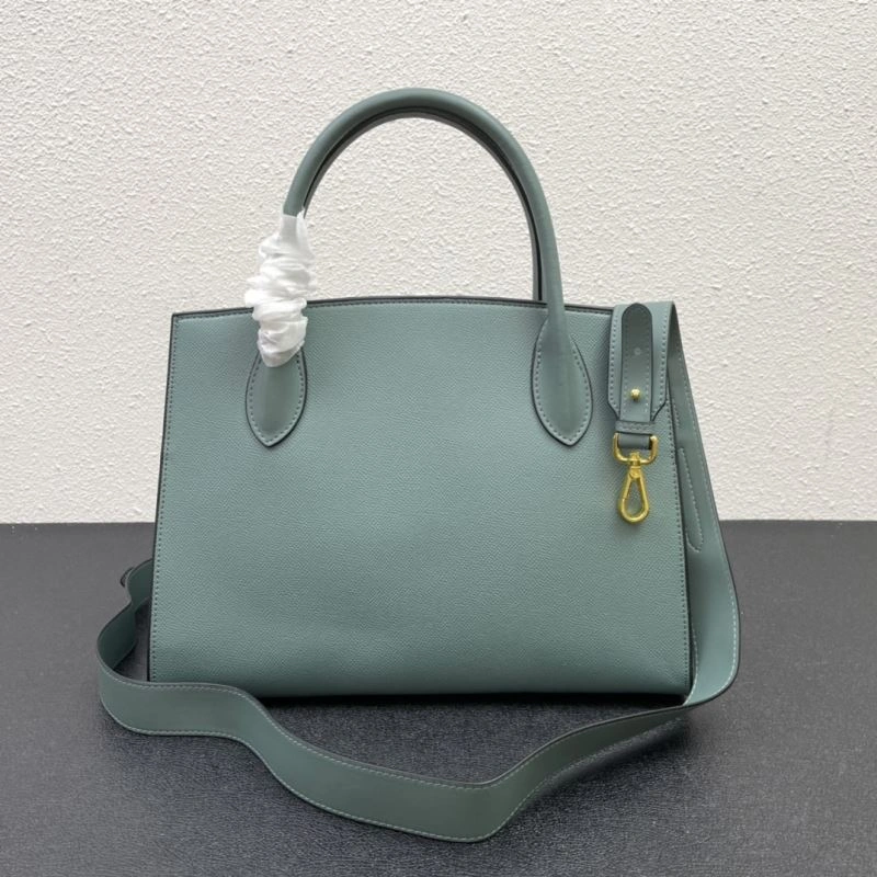 Real Prada Top Handle Bags