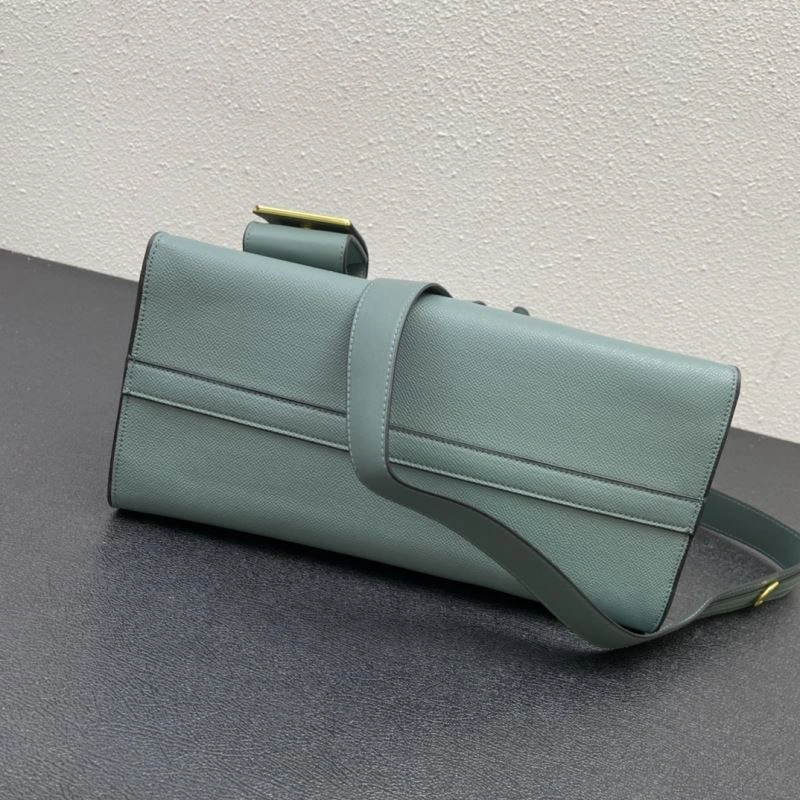 Real Prada Top Handle Bags