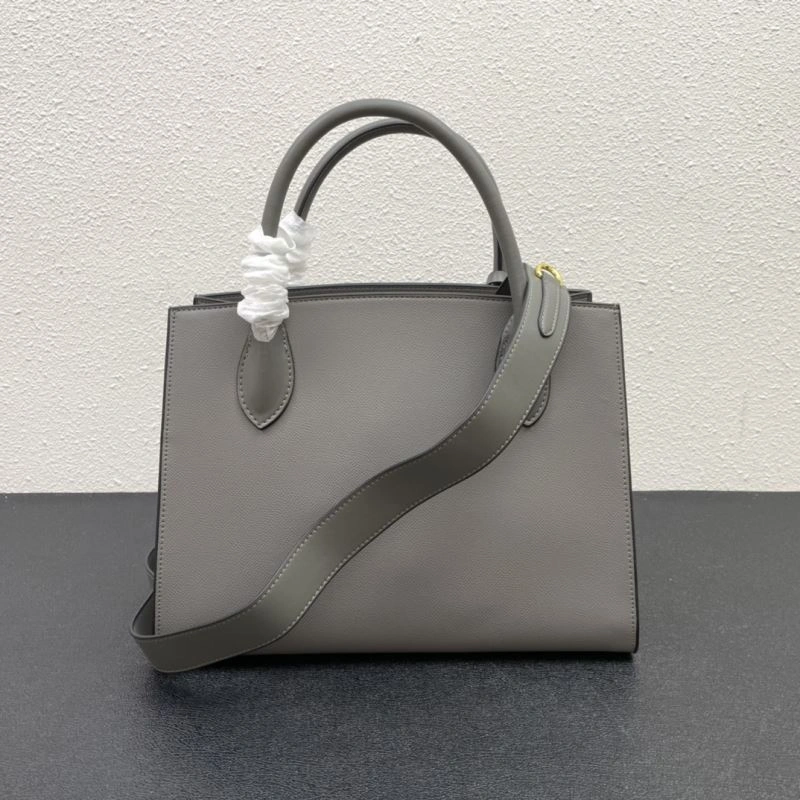 Inexpensive Prada Top Handle Bags