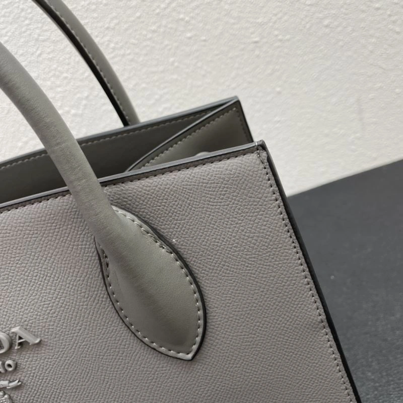 Inexpensive Prada Top Handle Bags