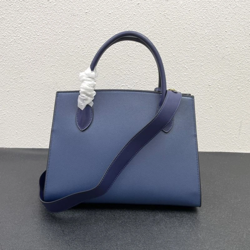 Authentic Prada Top Handle Bags