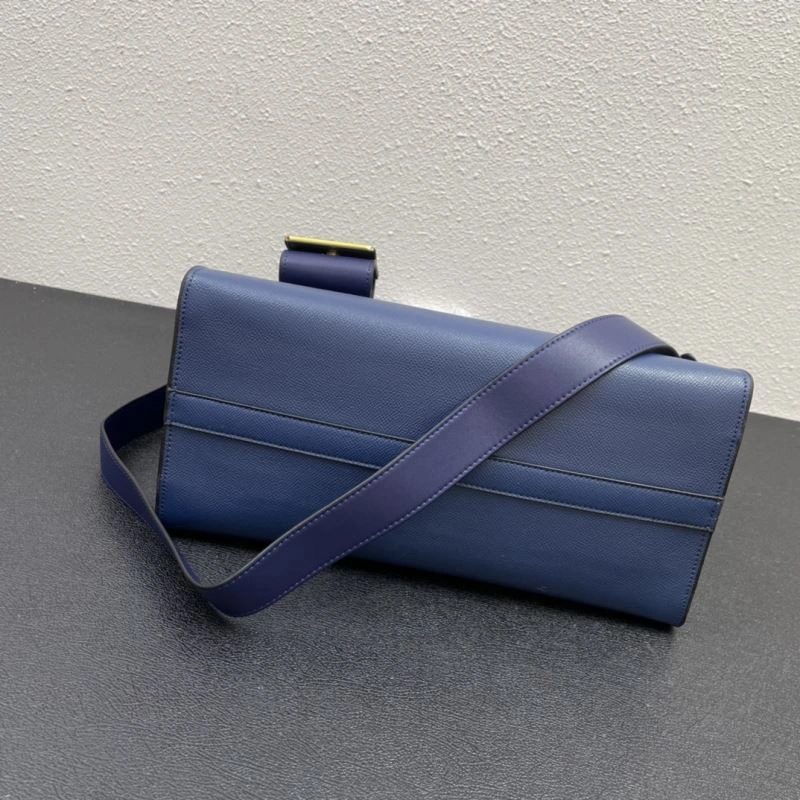 Authentic Prada Top Handle Bags