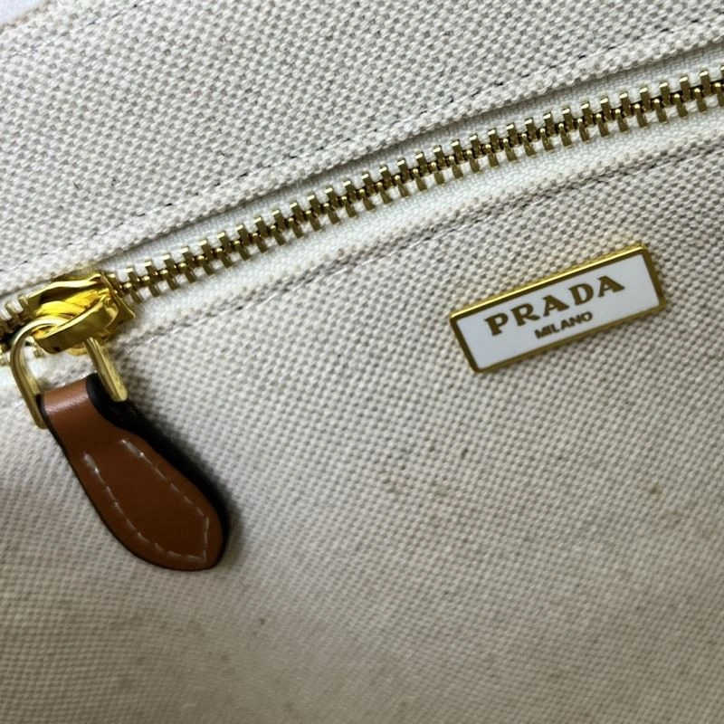 Real Prada Top Handle Bags