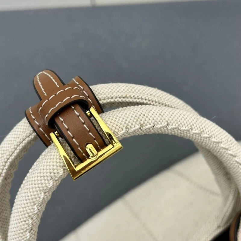 Real Prada Top Handle Bags