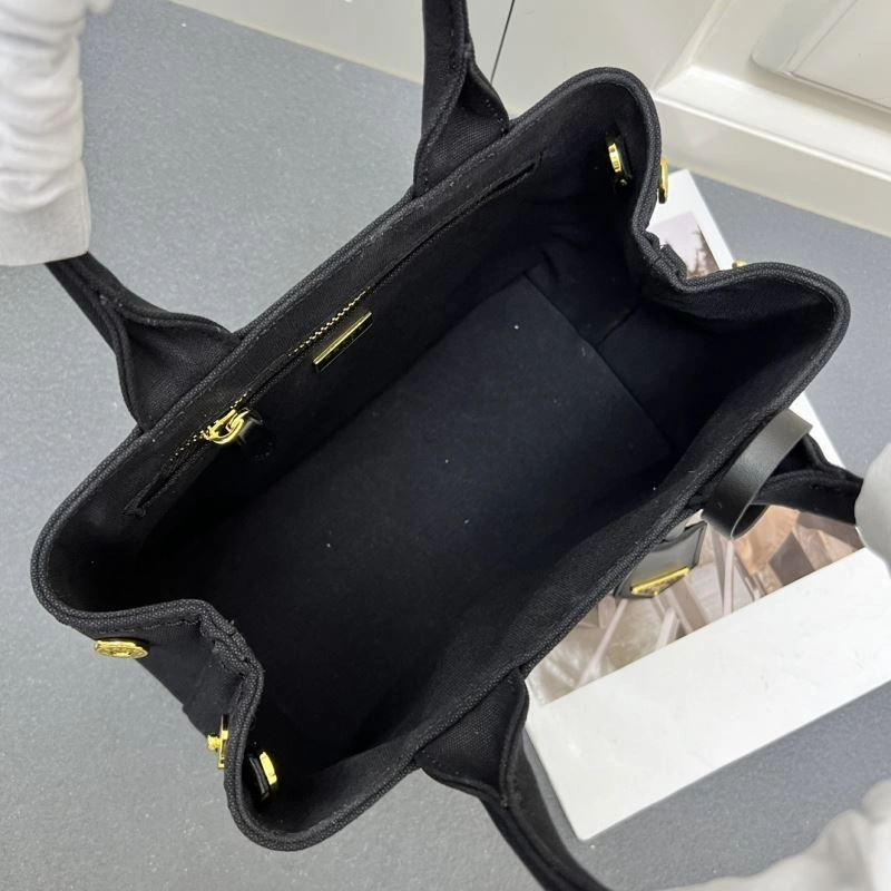 1:1 copy Prada Top Handle Bags