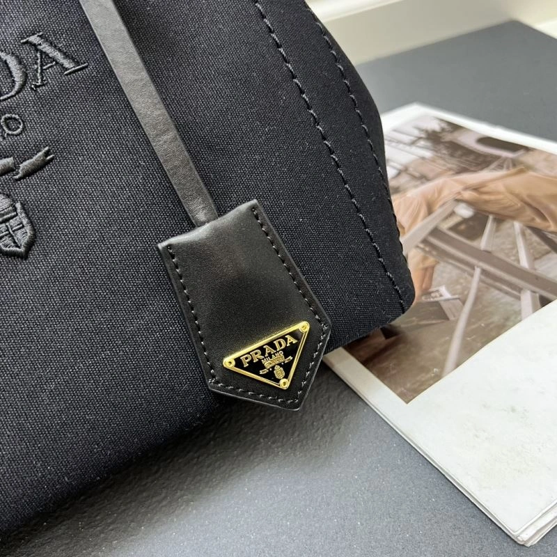 1:1 copy Prada Top Handle Bags