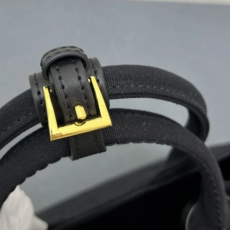1:1 copy Prada Top Handle Bags
