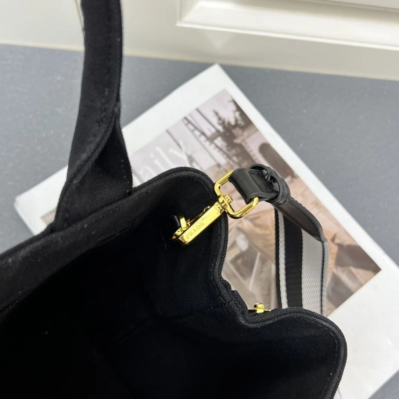 1:1 copy Prada Top Handle Bags
