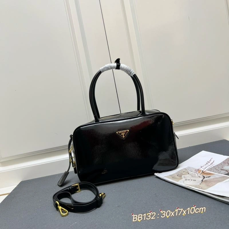 Prada Top Handle Bags