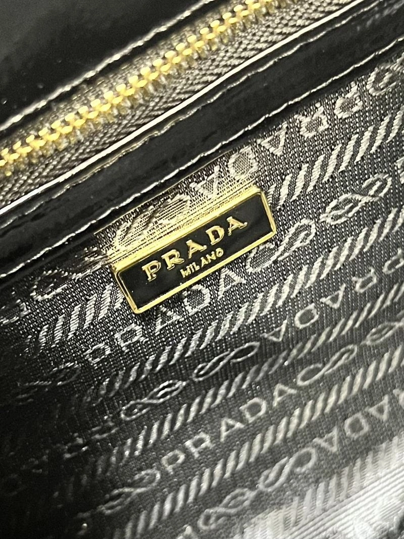Legit Prada Top Handle Bags